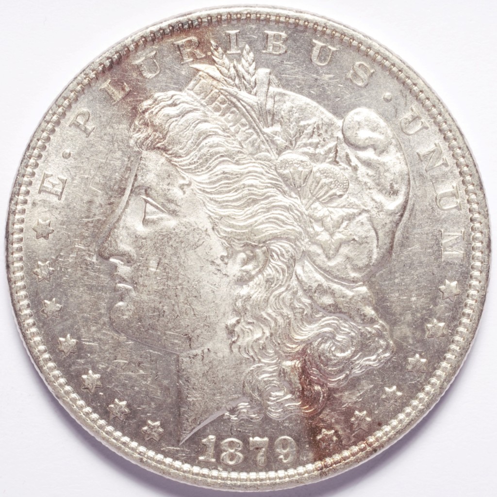 Declaration of Independence Proof 1/2 Troy Ounce .999 Fine Silver ...